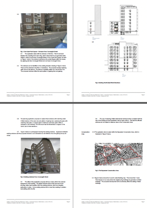 Chimney Breast Removal - Steel Beam Calculations