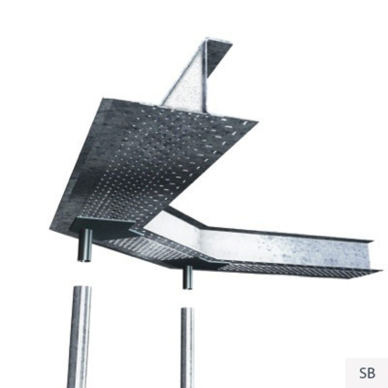 Steel Beam Calculations for Building Control, Box Frame, Goal Posts