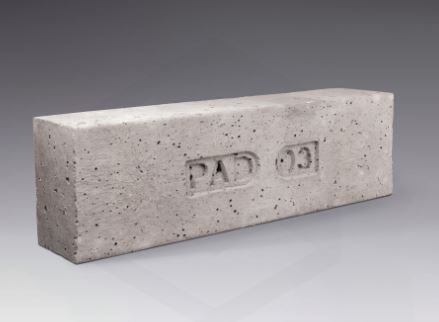 Padstone Sizes and Dimensions